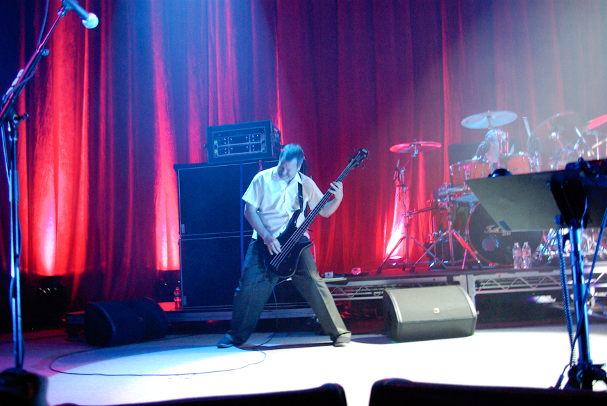 Faith No More Releases Live Video From 1984 Of Courtney Love Performing ...