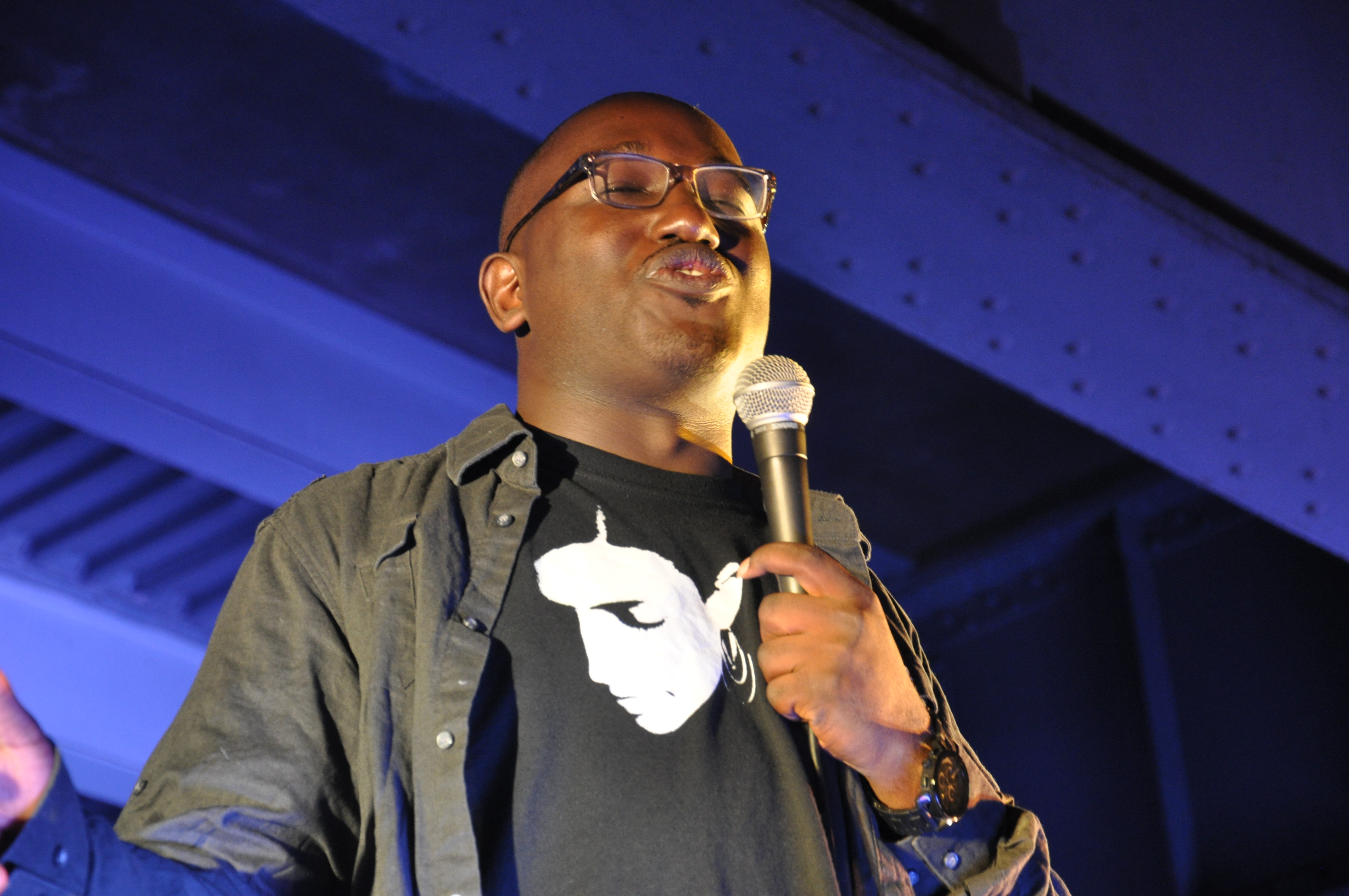 Hannibal Buress Announces Inaugural 2019 Lineup of Isola Fest Featuring ...