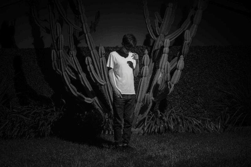 Nosaj Thing Announces New EP No Reality For April 2016 Release - mxdwn ...