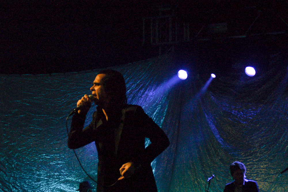 Nick Cave & The Bad Seeds Announce New Double Album Ghosteen for ...