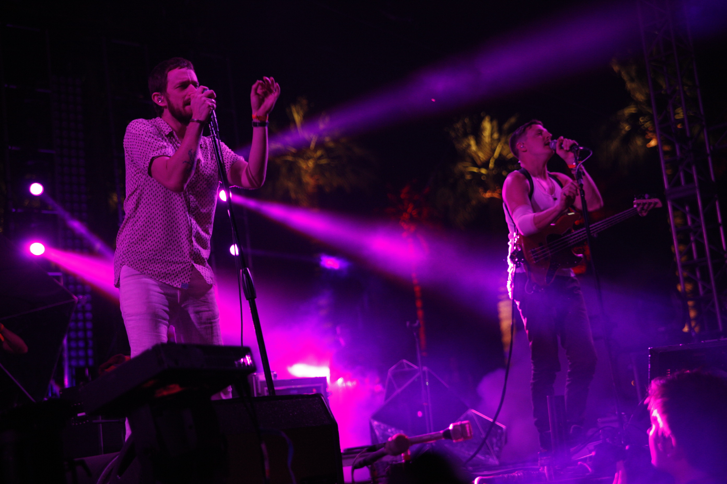 Yeasayer Announces Summer 2016 Tour Dates - mxdwn Music