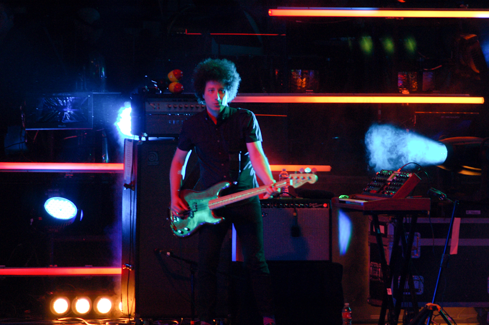 M83 Announces DSVII For September 2019 Release - mxdwn Music