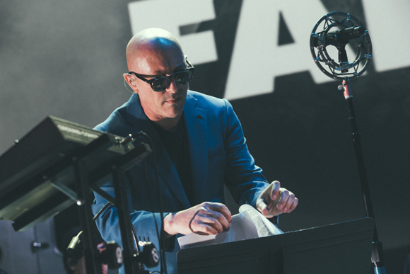 Maynard James Keenan Says He Is Practicing New A Perfect Circle Songs ...