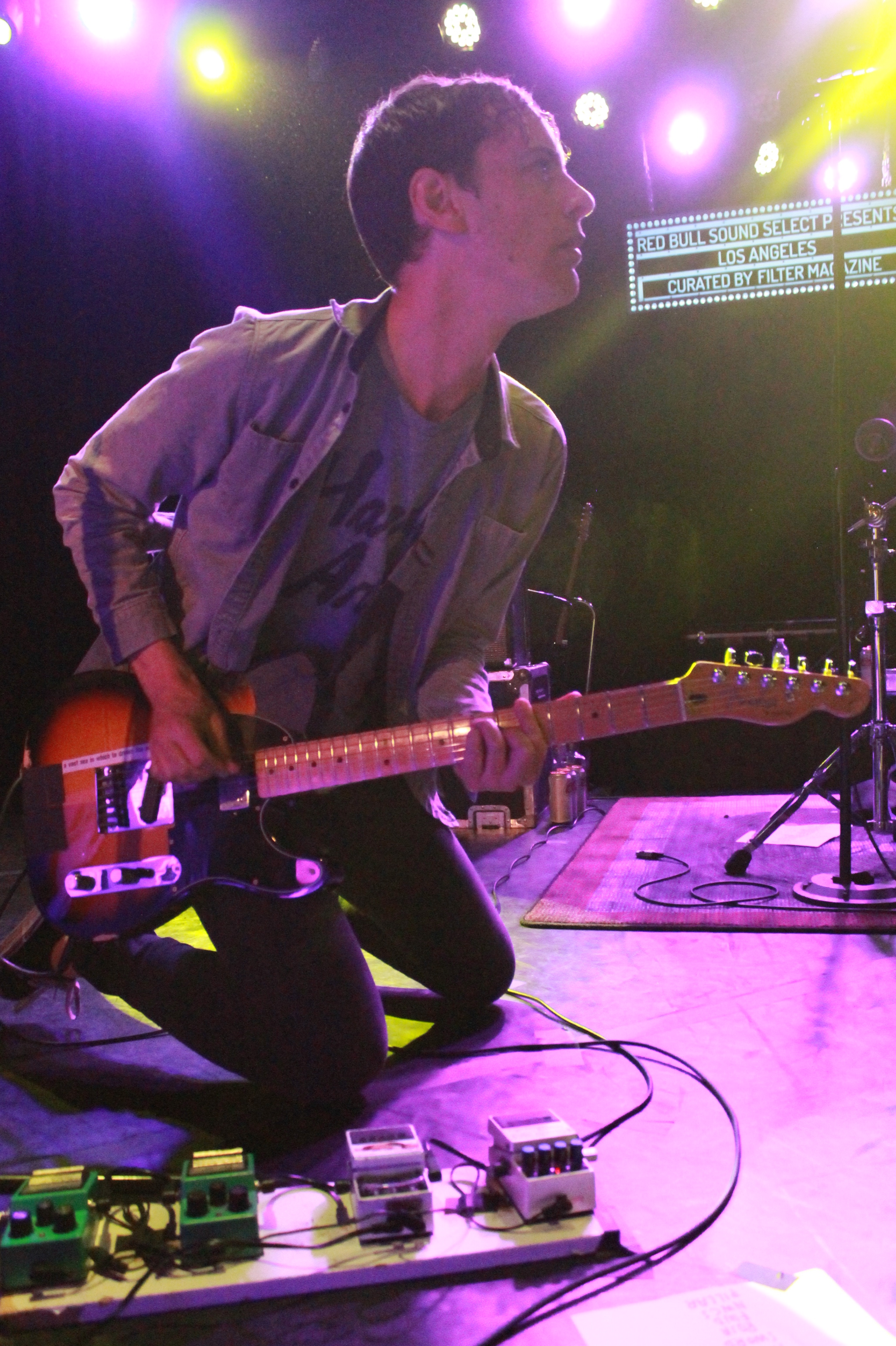 The Thermals Announce They Are Breaking Up - mxdwn Music