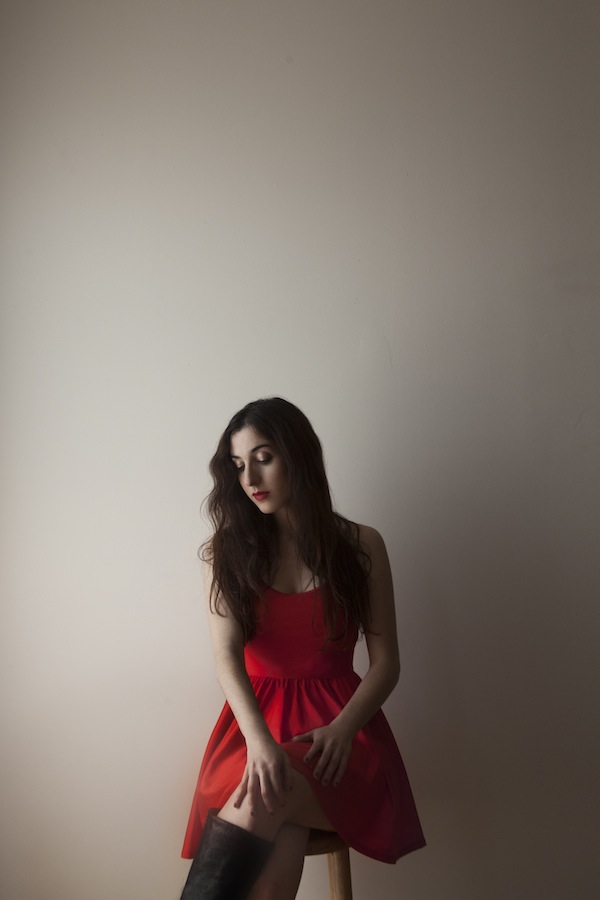 LISTEN: Marissa Nadler Covers Black Sabbath’s “Solitude” - mxdwn Music