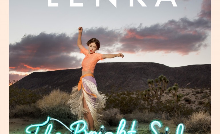 Lenka Announces New Album The Bright Side For Summer 2015 Release ...