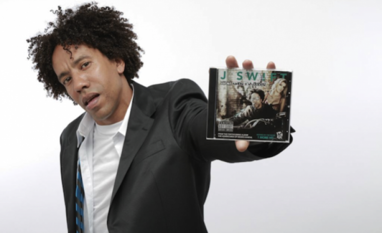 Former Pharcyde Producer J-Swift Detained in Canada Facing Deportation ...