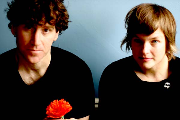 The Weepies Announce New Album Sirens for April 2015 Release - mxdwn Music