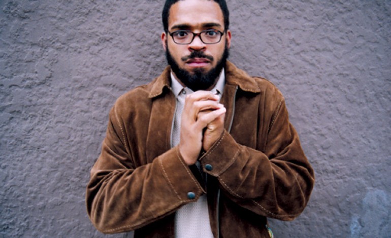 Busdriver Spring 2015 Perfect Hair Tour Dates - mxdwn Music