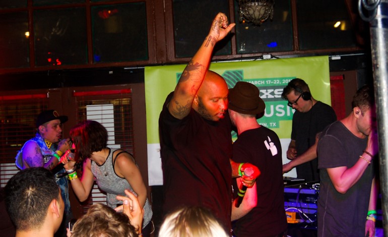 Doomtree Releases Hard Hitting New Single "Five Alive" - mxdwn Music