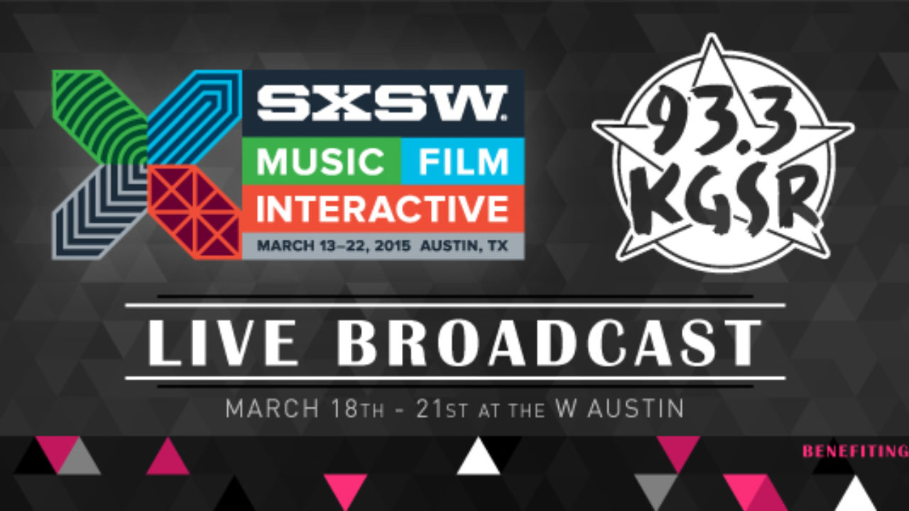 Kgsr Logo