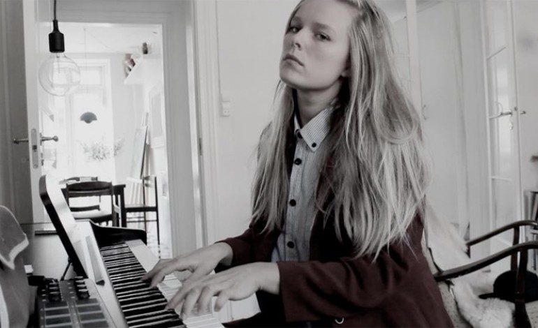 LISTEN: Lisa Alma Releases New Song “Fine” - mxdwn Music