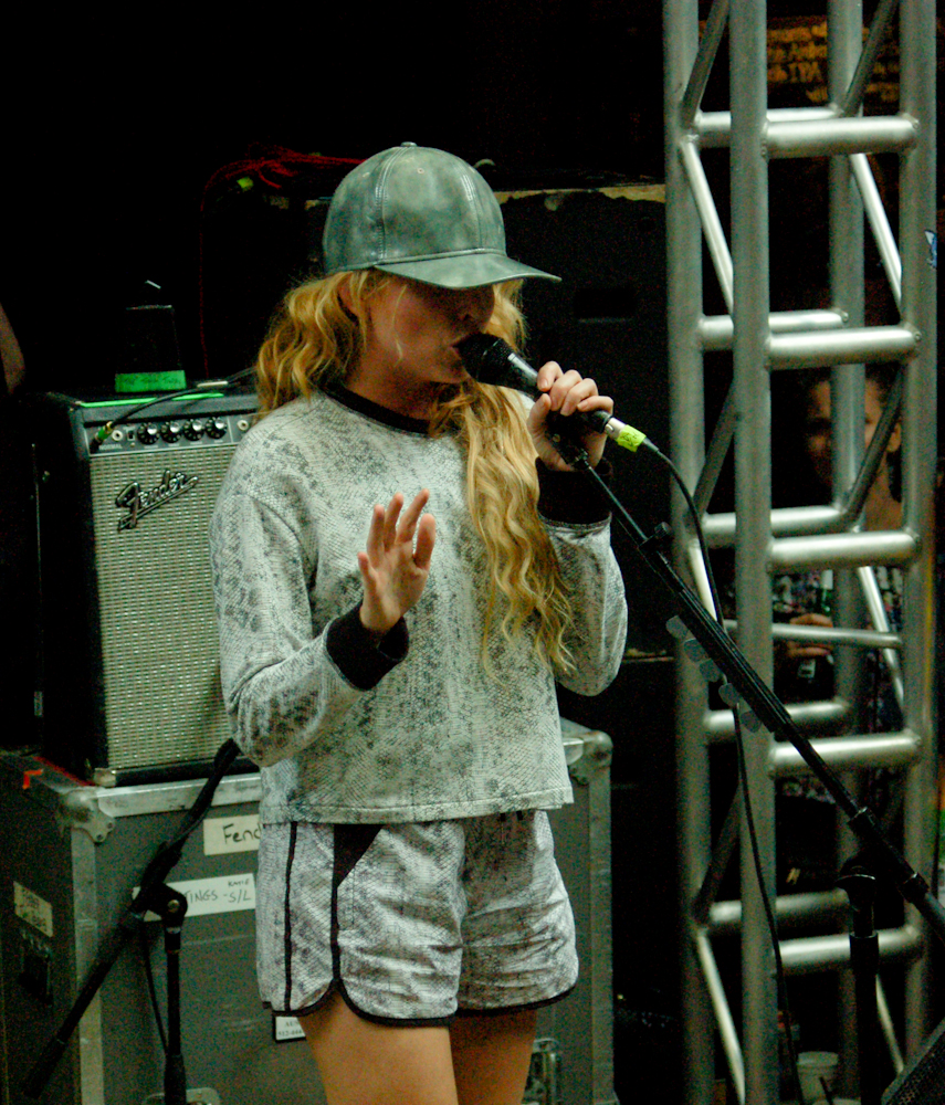 The Ting Tings Announce Summer 2015 Tour Dates - mxdwn Music