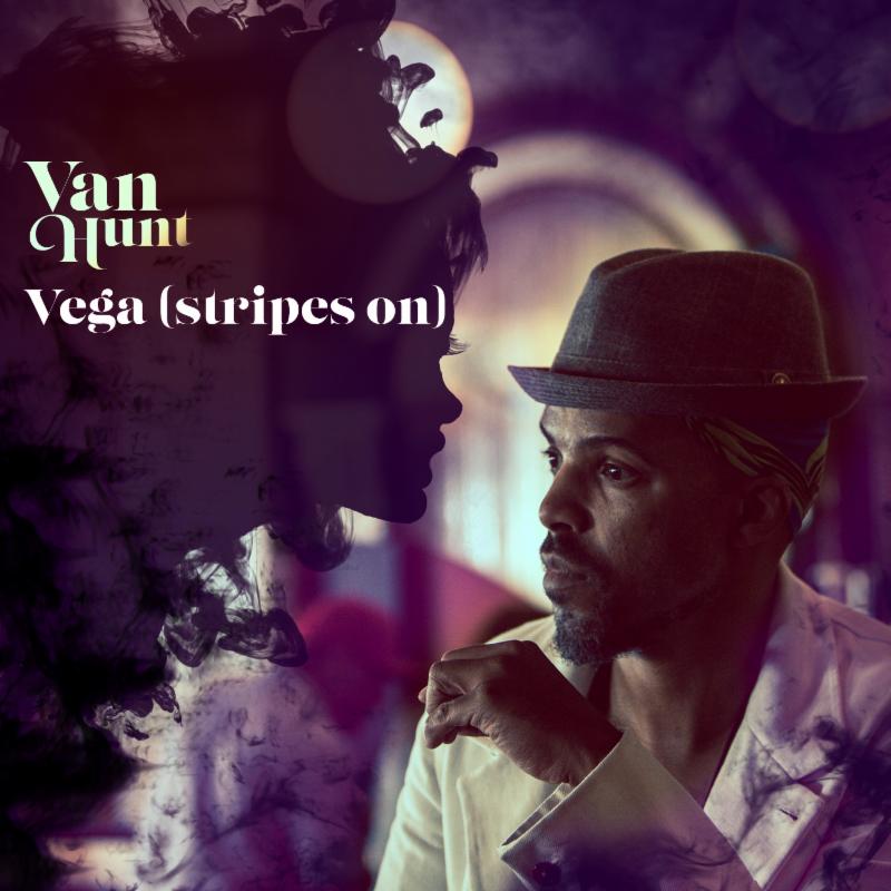 Van Hunt Announces New Album The Fun Rises For May 2015 Release - mxdwn ...