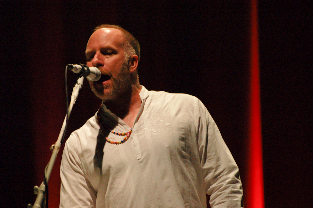 Faith No More’s Roddy Bottum Releases Debut “Daddy" With New Band Man ...