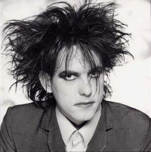 LISTEN: The Cure’s Robert Smith Covers The Twilight Sad’s “There’s A ...