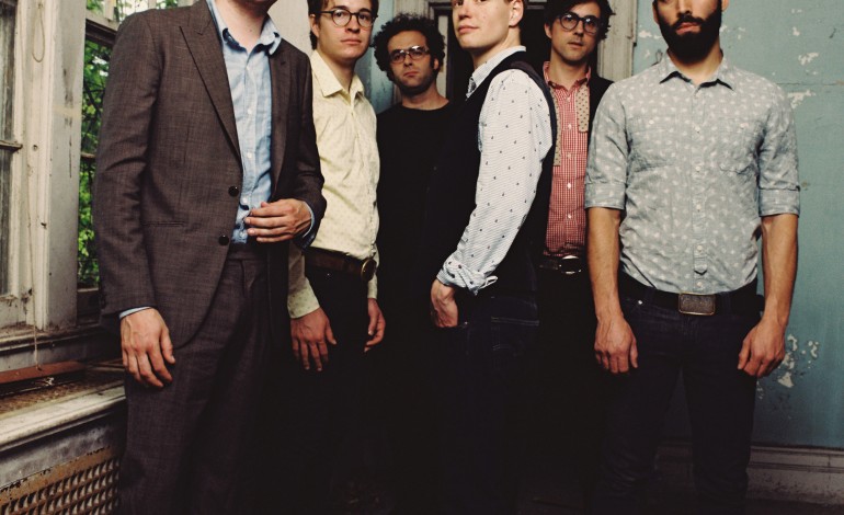 Beirut Announce New Album No No No For September 2015 Release - mxdwn Music