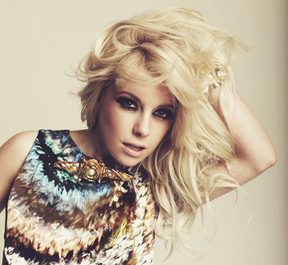 Little Boots Announces JUMP EP For August 2019 Release Premieres New ...