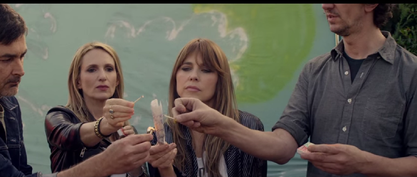 WATCH: Veruca Salt Release New Video For “Laughing In The Sugar Bowl ...