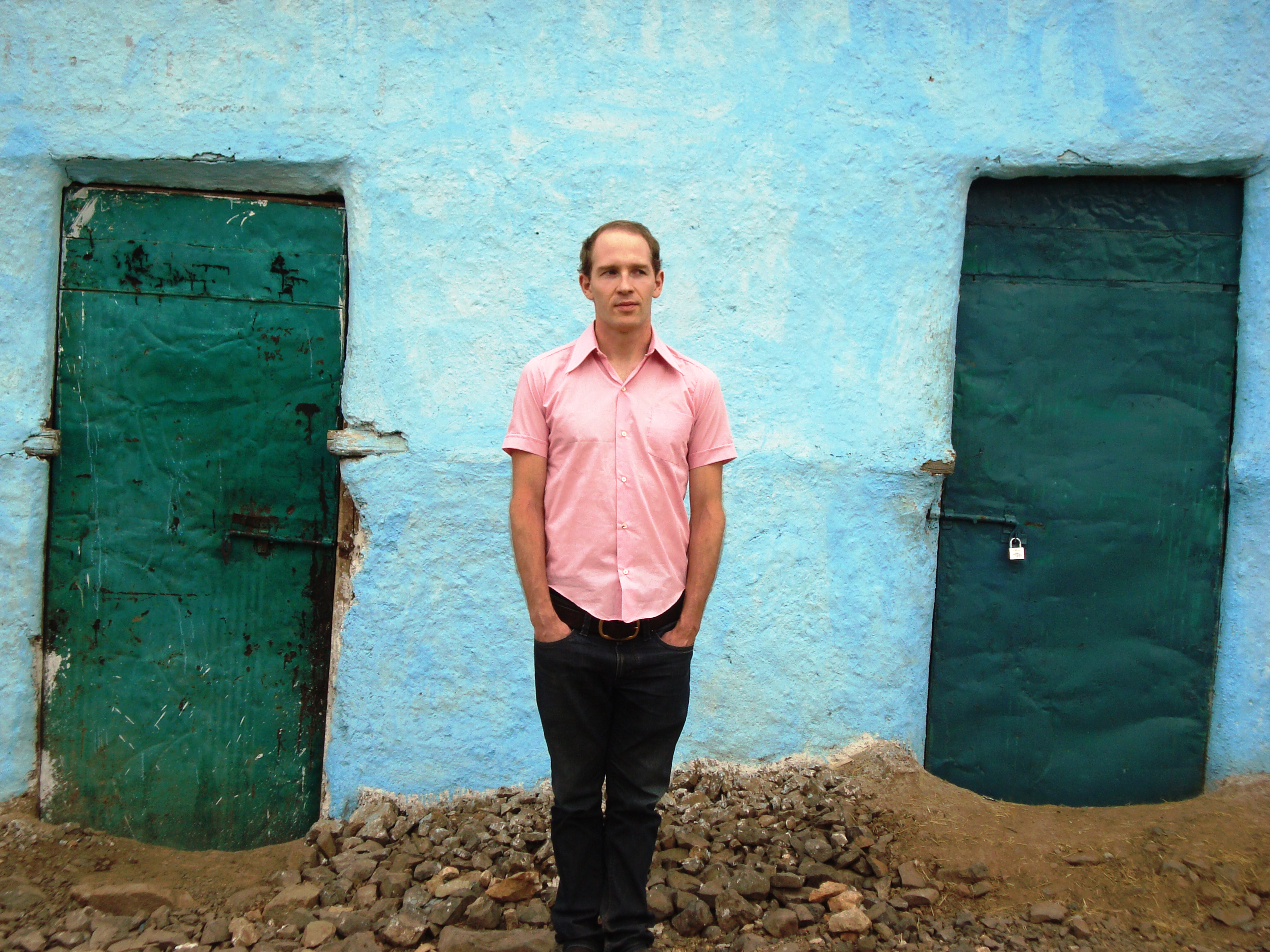 Dan Snaith (Caribou) Announces New Album as Daphni for October 2017 ...