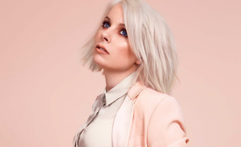 LISTEN: Little Boots Releases New Song "Face To Face" Featuring Sam ...