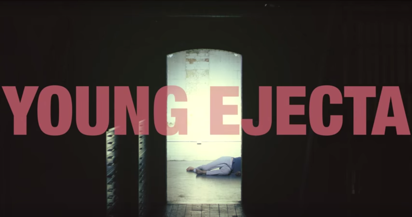 WATCH: Young Ejecta Release New Video For "Into Your Heart" - mxdwn Music