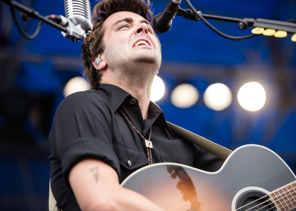 Lord Huron Announces New Album Vide Noir for April 2018 Release And ...