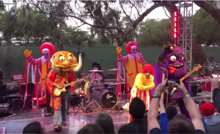 Mac Sabbath Announces Fall 2015 Tour Dates - mxdwn Music