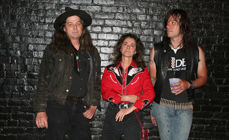 Dead Moon’s Fred Cole Collapsed Onstage At Bumbershoot - mxdwn Music