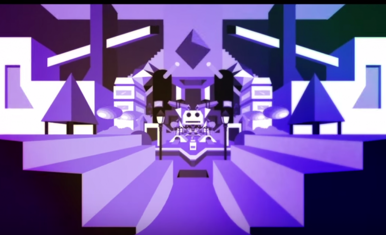 WATCH: Prefuse 73 Release New Video For "Still Pretending" - mxdwn Music