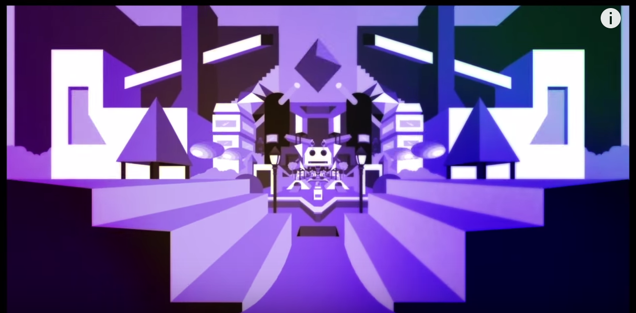 WATCH: Prefuse 73 Release New Video For "Still Pretending" - mxdwn Music