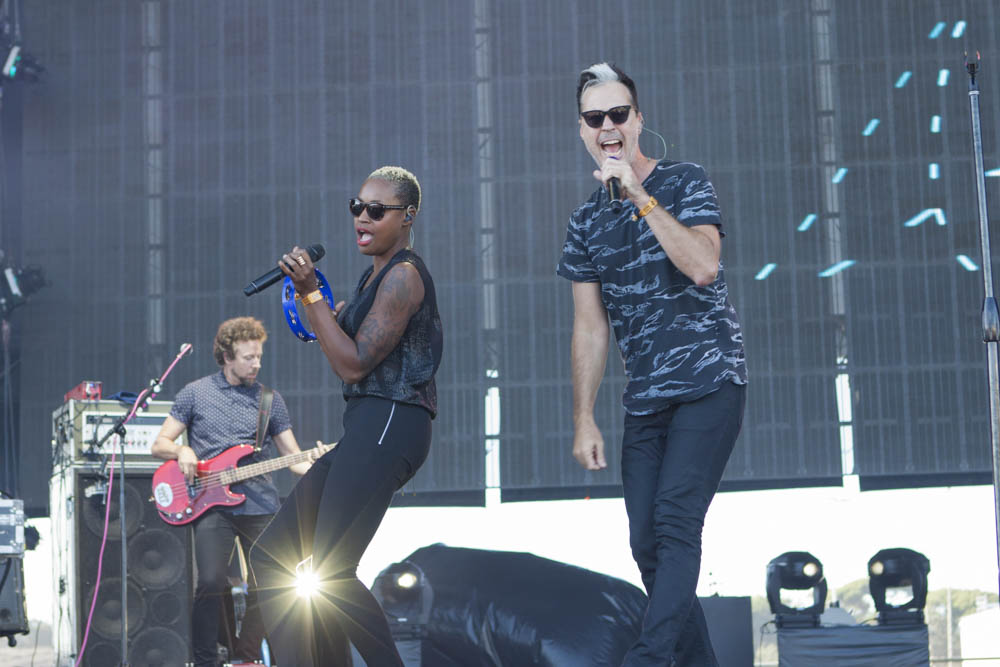 Fitz and the Tantrums Announce New Album ALL THE FEELS For September ...