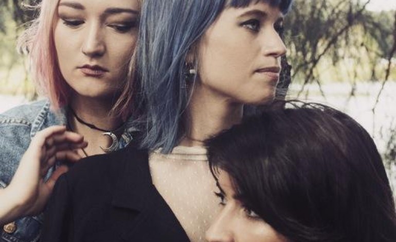 Little May @ The Independent November 2 - mxdwn Music