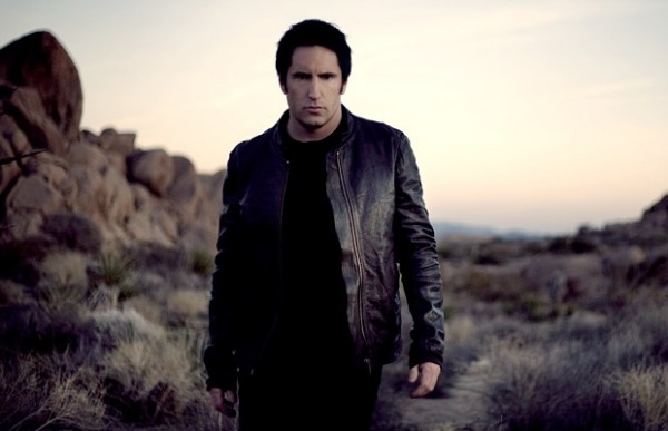 A Look Back: Trent Reznor Performs With Slam Bamboo at Local Morning ...