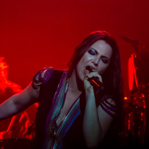 Evanescence Announce Vinyl Box Set Featuring Studio Albums and Origin ...