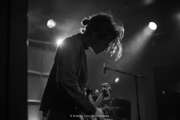 Micachu & The Shapes Live at The Echo, Los Angeles - mxdwn Music