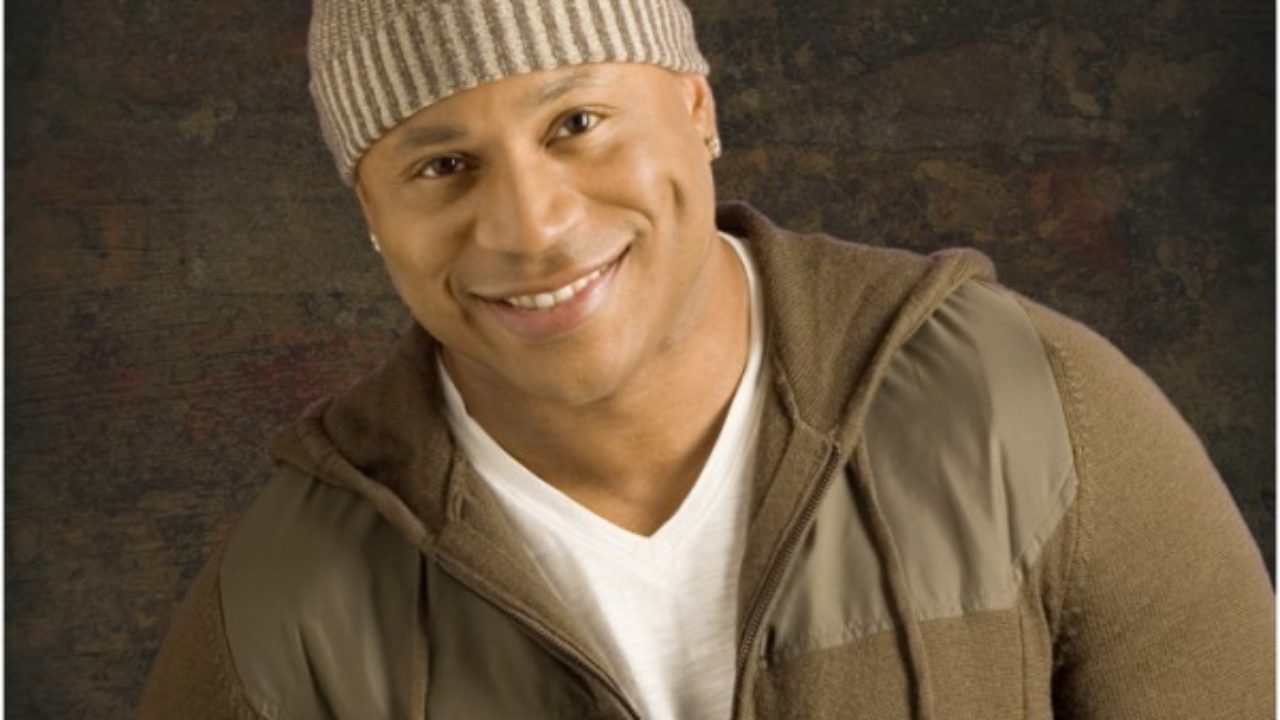 Ll Cool J 2024