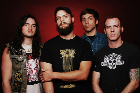 WATCH: Baroness Debuts New Song "Morningstar" Live - mxdwn Music