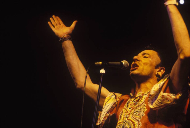 RIP Guru Josh - DJ Dead At The Age Of 51 - mxdwn Music