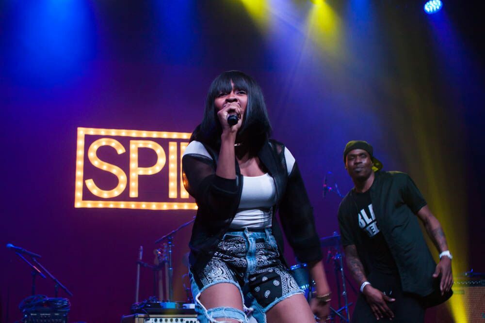 Tink Release New Mixtape Voicemails - mxdwn Music
