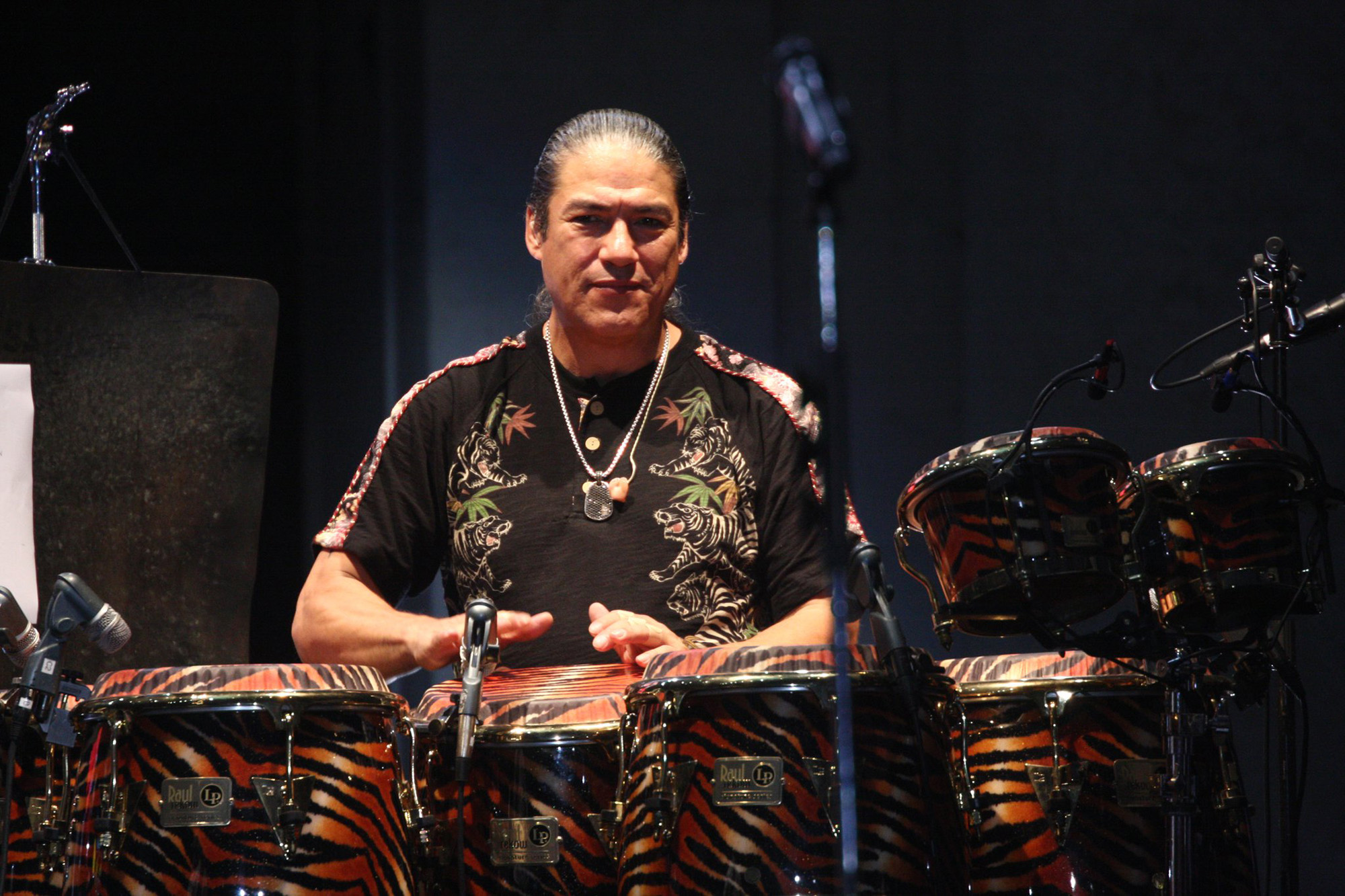 In Memoriam: 2015 - mxdwn Music