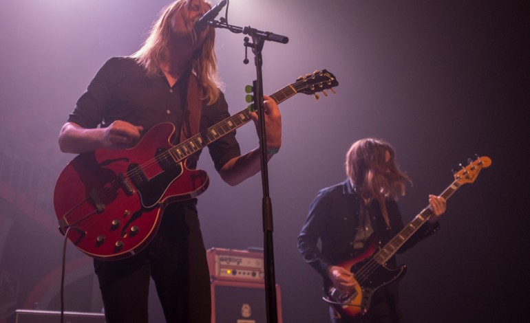 Graveyard Debuts Video For New Single "The Fox" - mxdwn Music