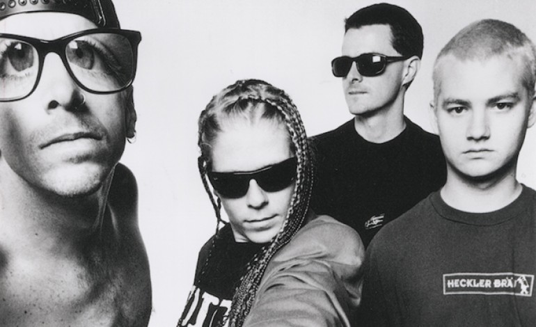 The Offspring Sell Their Back Catalog To Round Hill Music - mxdwn Music