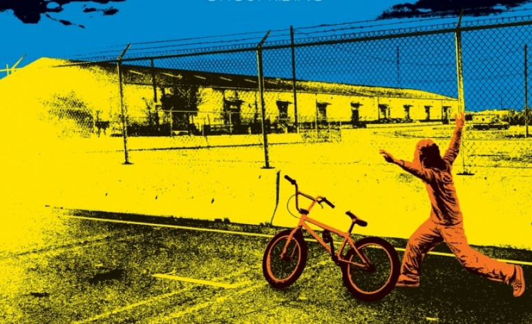 RNDM - Ghost Riding - mxdwn Music