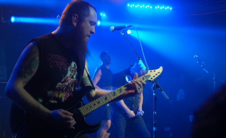 High Elevation Rock Festival Announces 2016 Lineup Featuring Avenged ...