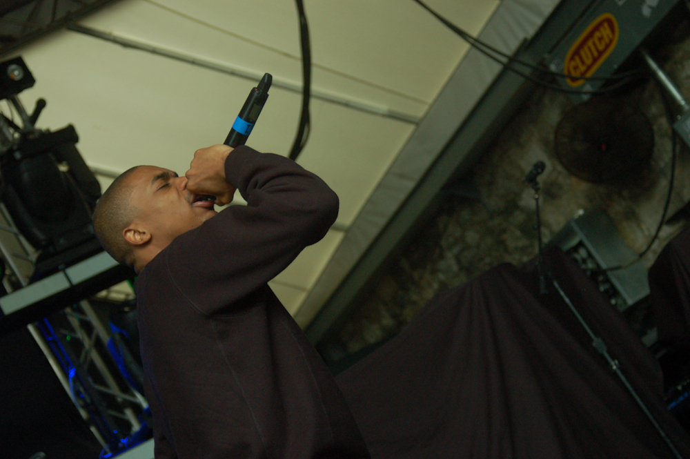 Vince Staples Announces New Album Big Fish Theory for June 2017 Release ...