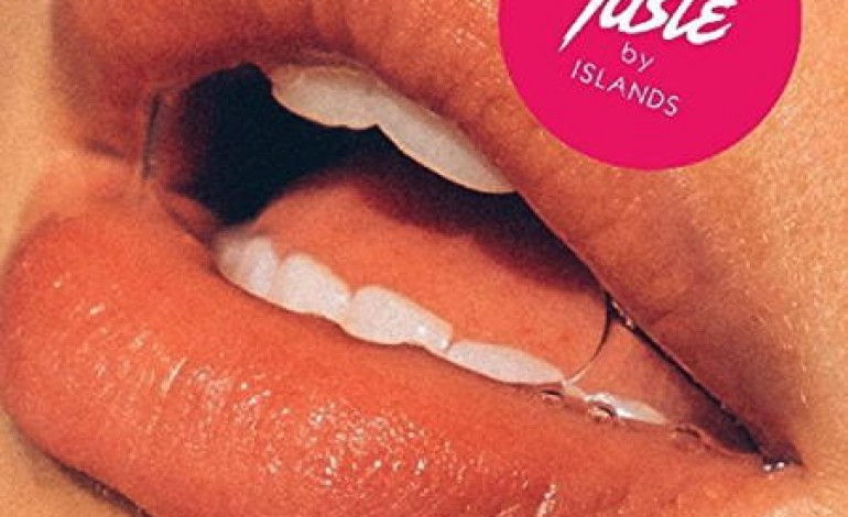 Islands - Taste - mxdwn Music