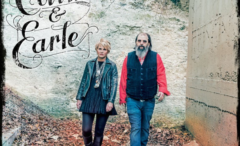 Colvin & Earle - Colvin & Earle - mxdwn Music