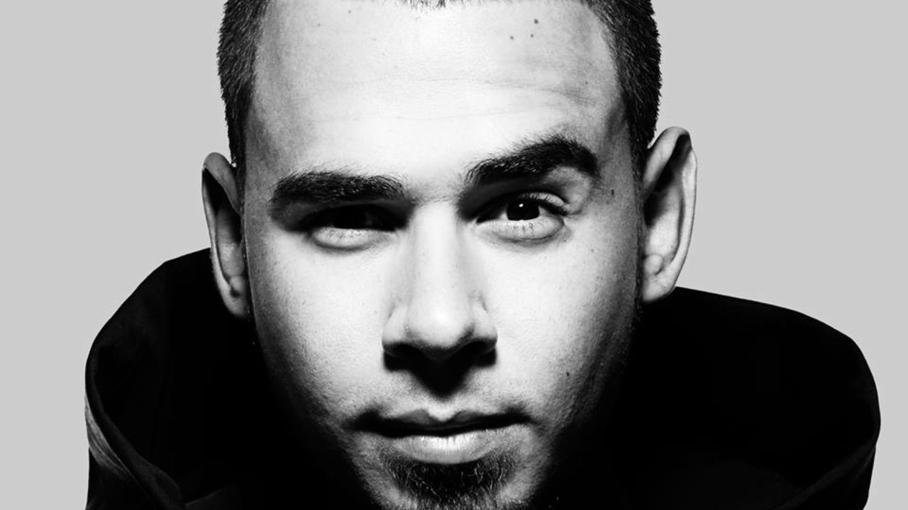 Forget The World Afrojack