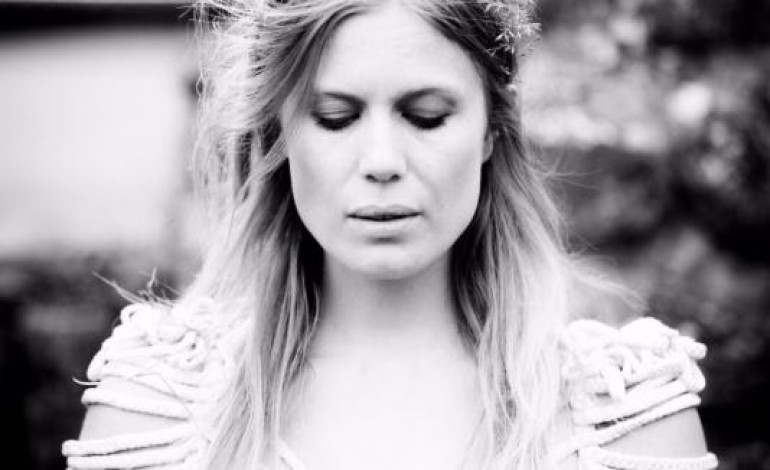 LISTEN: MYRKUR Releases New Song "Onde Born" - mxdwn Music